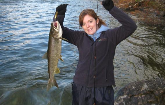 Welcome to Taltson Lake Lodge | Taltson Lake Lodge